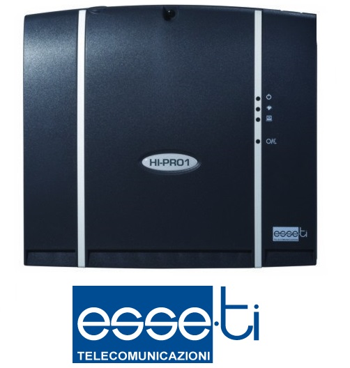 Centralini Telefonici: Firenze-Yeastar, Panasonic, Samsung, Philips, Nec, Esseti, Domino, Insip ...